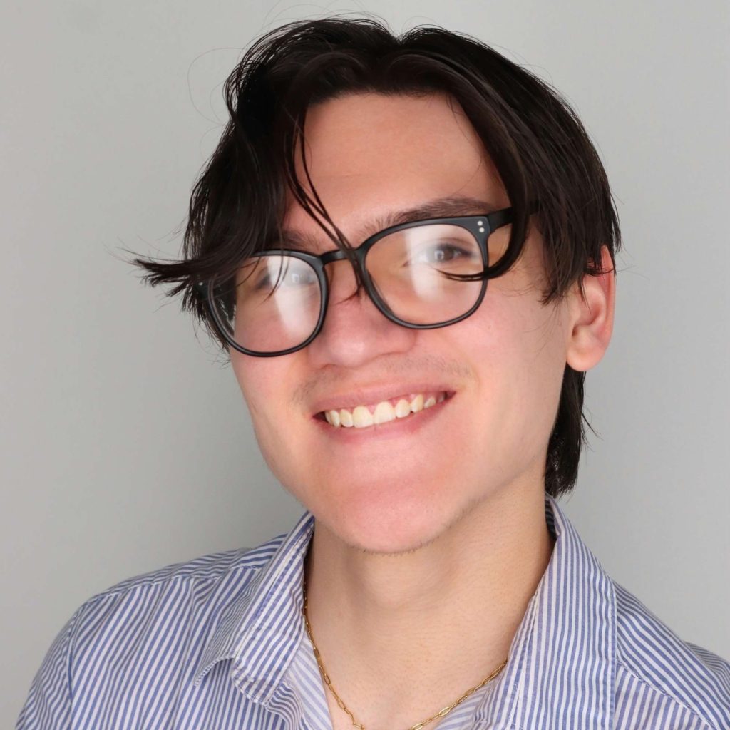 Dillon Siebrecht - Behavior Bridges